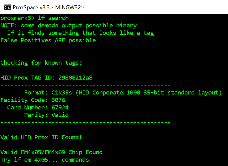 Day 14: HID Deep Dive | Erick's Blog